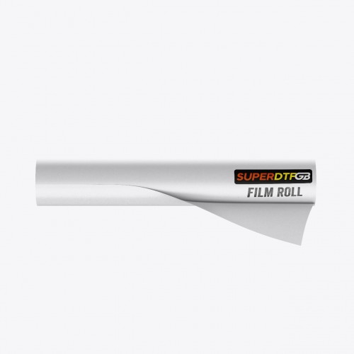 SUPERDTF GB - Cutting-Edge Direct-to-Film Printing for Vibrant Custom ...