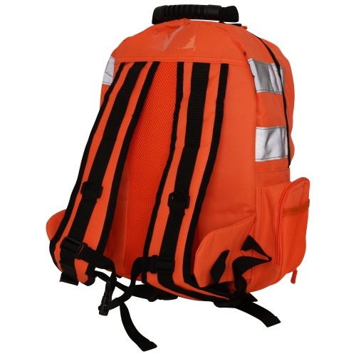 Kapton Workwear - High-Vis Jackets, Vests, and Trousers | Durable ...