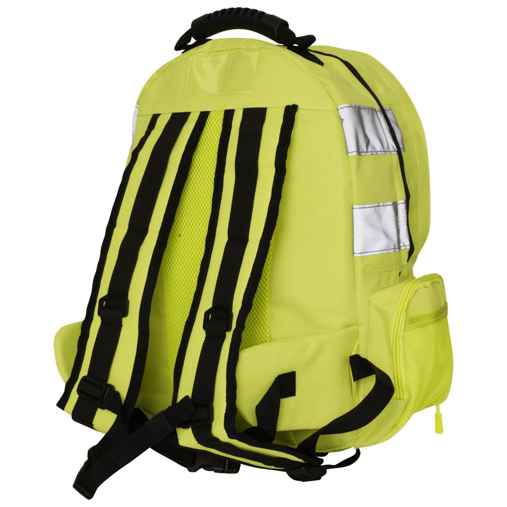 Kapton Workwear - High-Vis Jackets, Vests, and Trousers | Durable ...