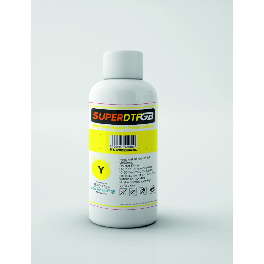 SUPERDTF GB - Cutting-Edge Direct-to-Film Printing for Vibrant Custom ...