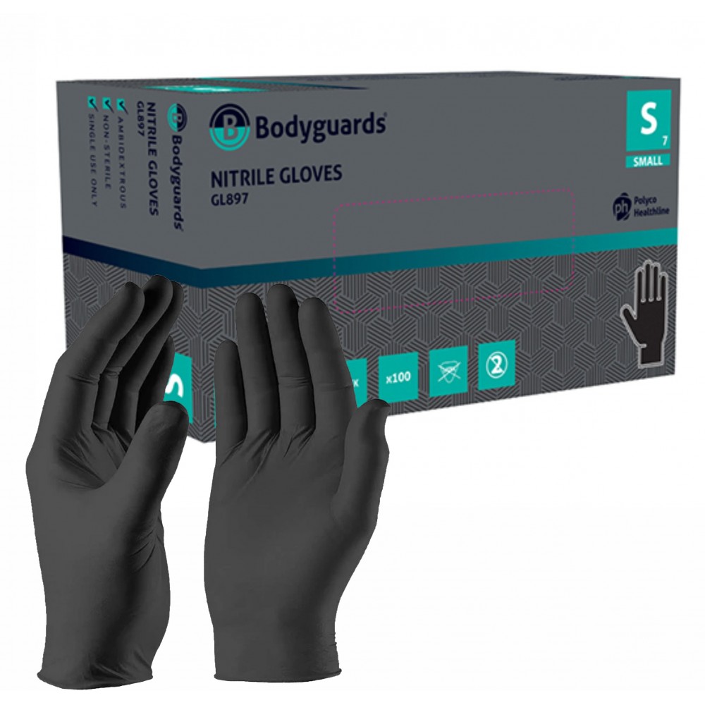 Polyco - High-Quality Protective Gloves for Healthcare, Construction ...