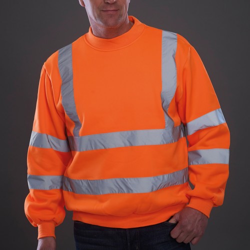 Kapton Workwear - High-Vis Jackets, Vests, and Trousers | Durable ...